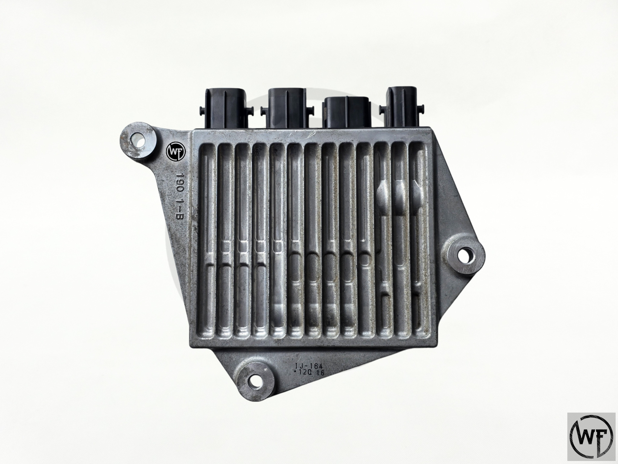 Subaru BRZ ZC6 / Toyota GT86 ZN6 Fuel Injection Module ECU 22635JB000 ...