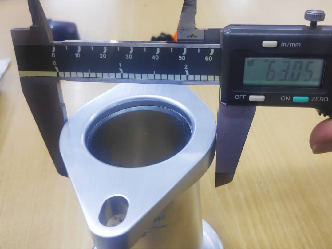 TOYOTA 4AGE 20V VELOCITY STACK 4 THROTTLE TRUMPET 100mm | Shopee Malaysia