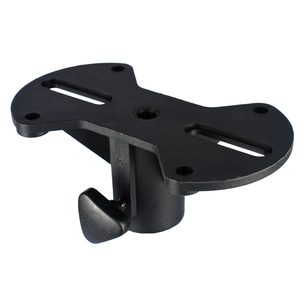 Speaker stand bracket for karaoke speakers 8" 10" 12" Stand bracket for ...