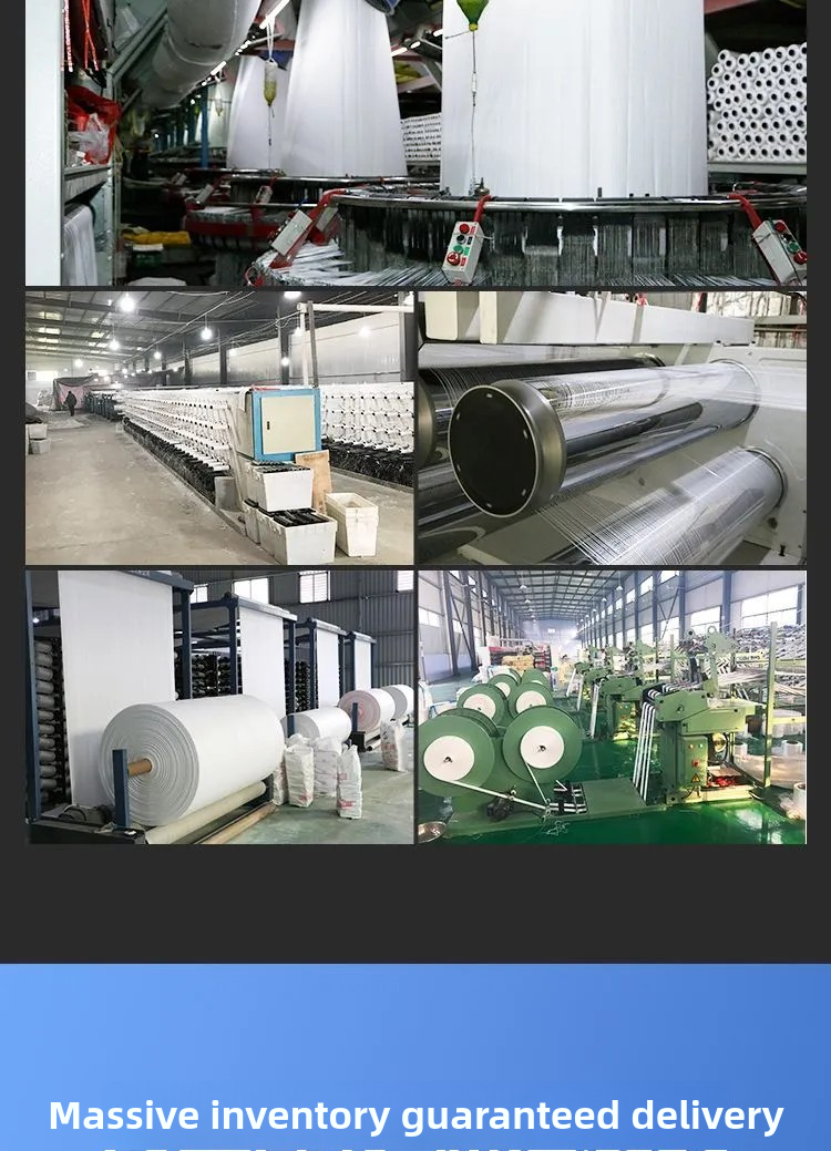 5 size Heavy Duty Jumbo Bag NEW PP Woven 1.3 Ton bag Bulk Bag Loading ...