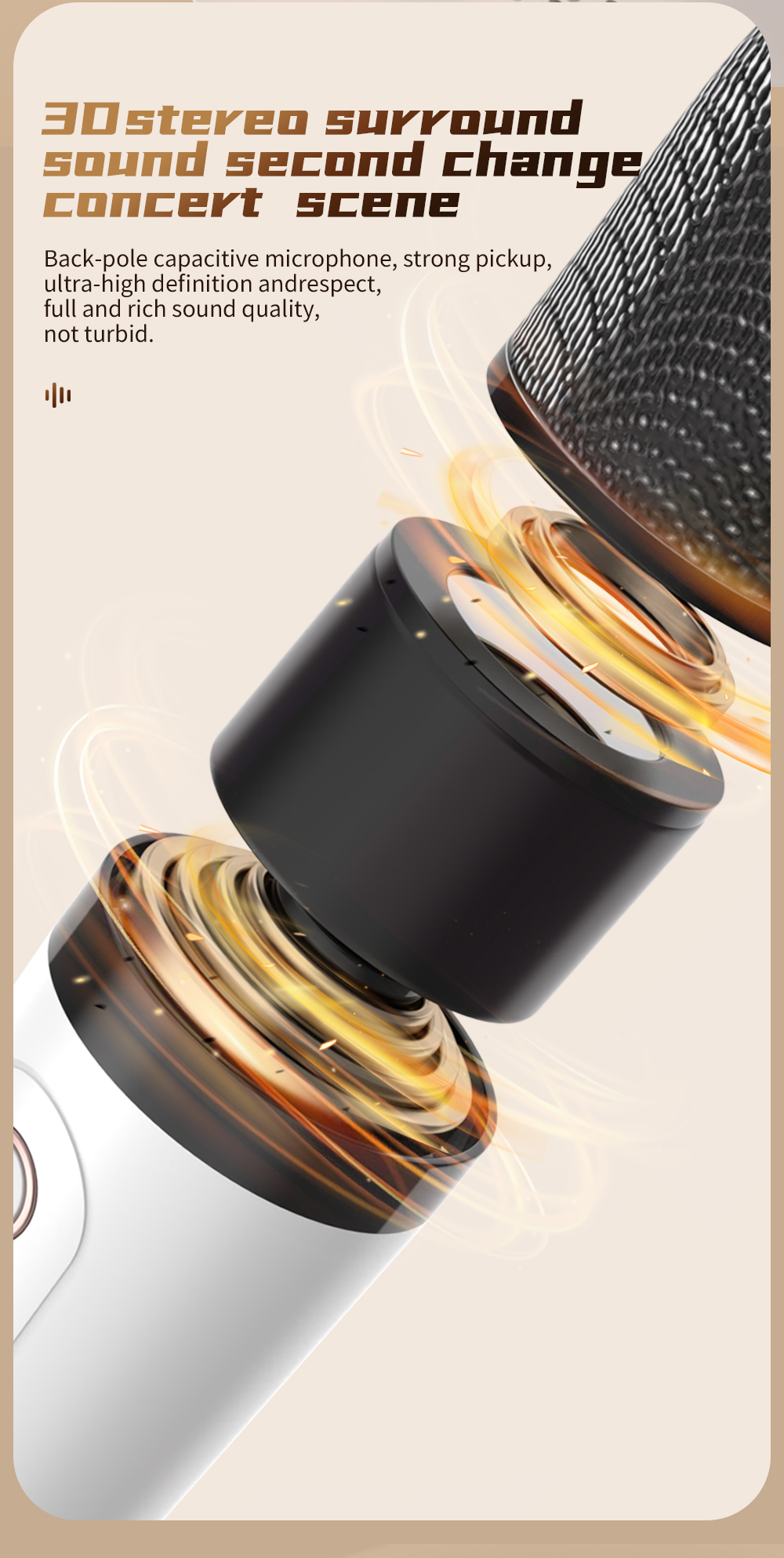 Creative Vinyl Record Retro Speaker Portable Wireless Bluetooth Speaker ...