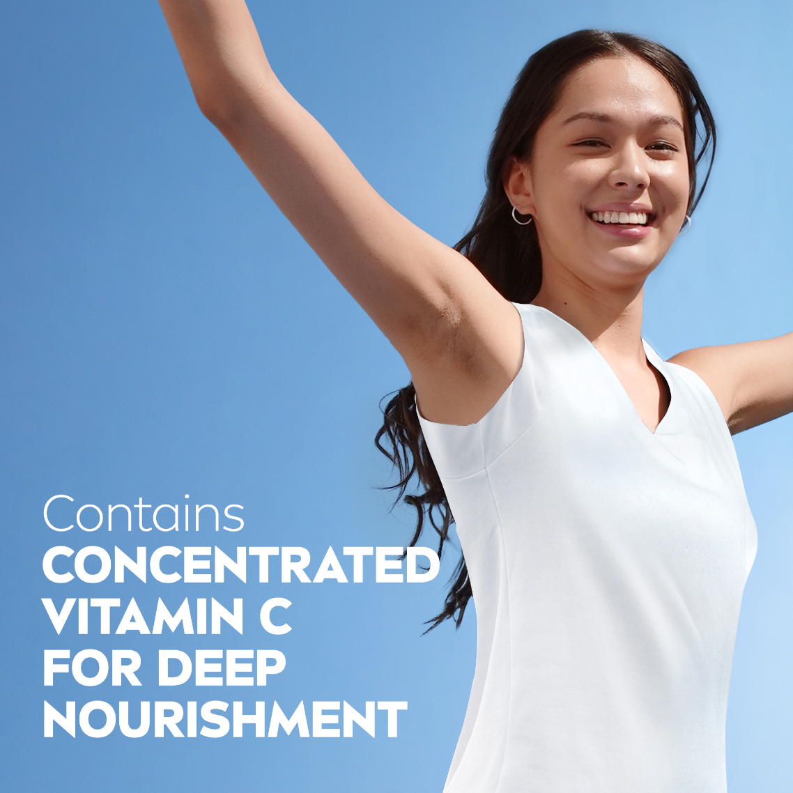 NIVEA Female Deodorant Sakura Spray Personal Care Anti Bacterial No ...