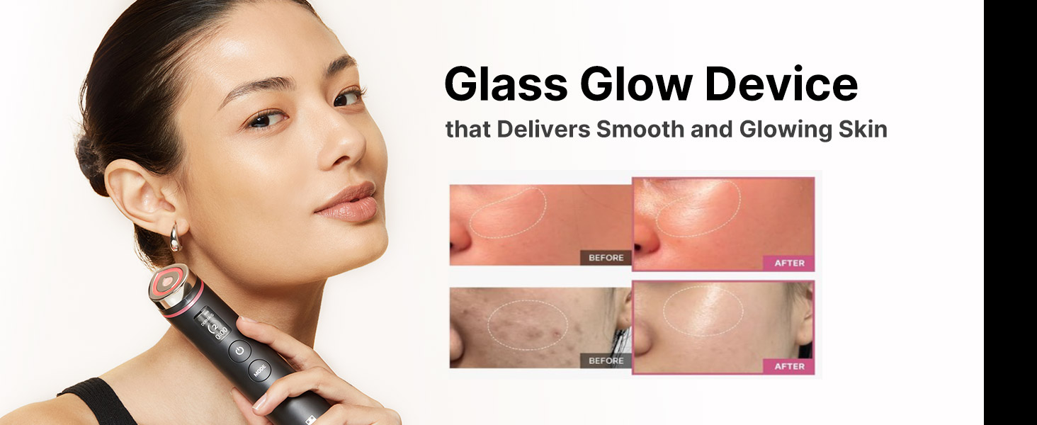 [8 FREE GIFTS] Medicube Pink Collagen Glow Power (Booster-Pro + Glow ...