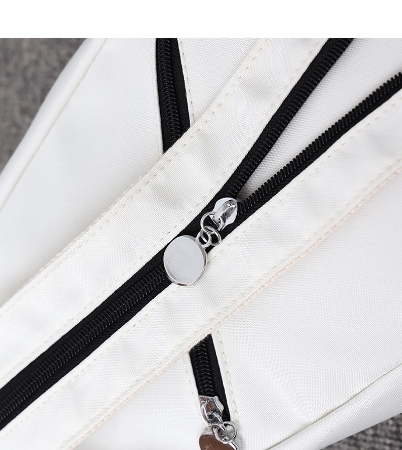 Outdoor travel four-back multi-function leisure large-capacity ...