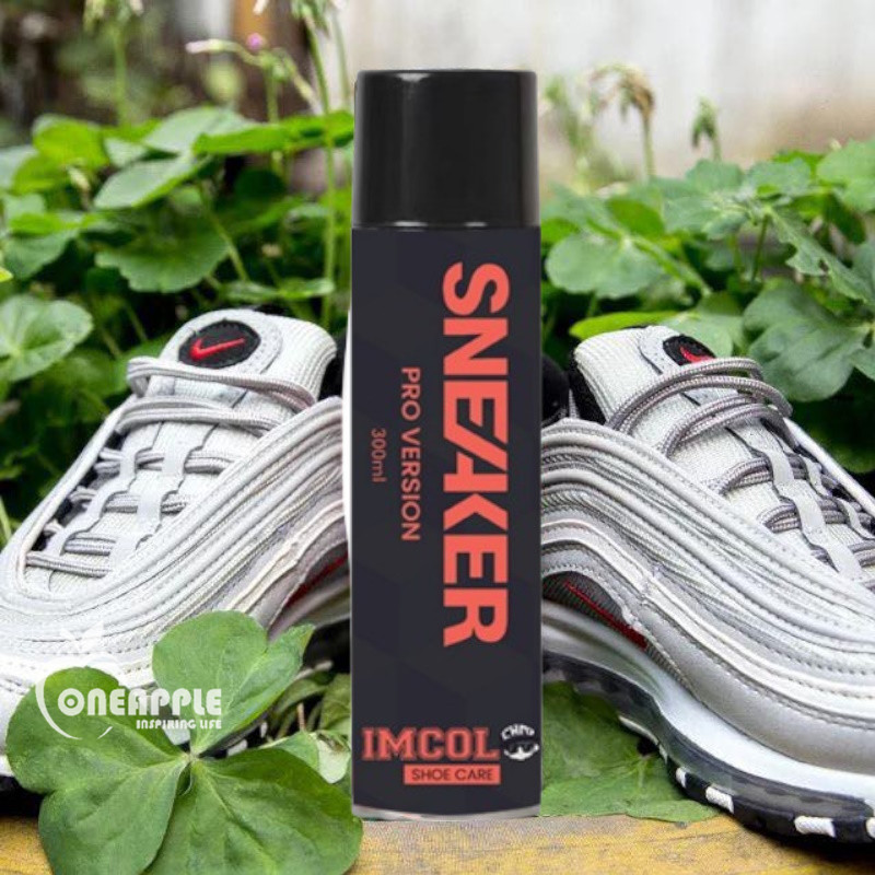 *EXPRESS SHIPPING*Sneaker Refresher Spray 300ML (1PCS) | Shopee Malaysia