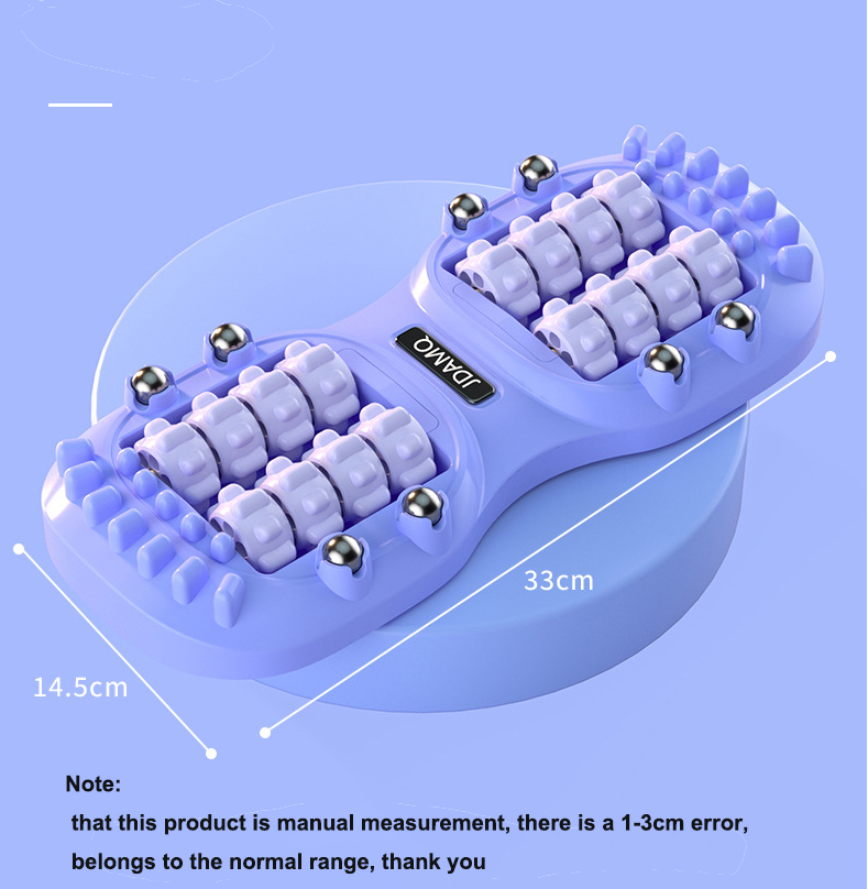 Foot massage machine Foot massage machine foot pressure point on the ...