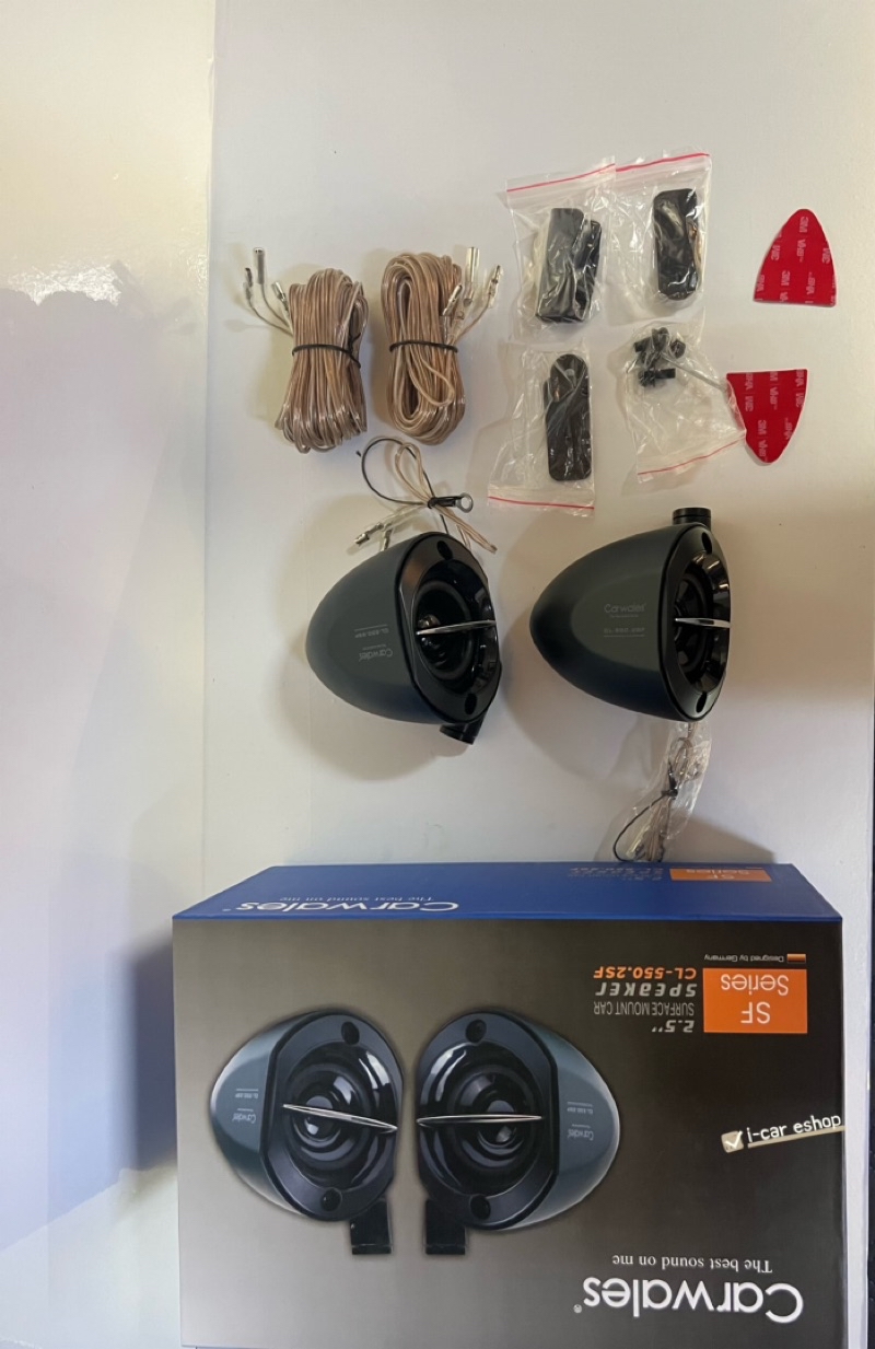 satellite carwales 🇰🇷 car seround sound quality speaker || fullrange ...