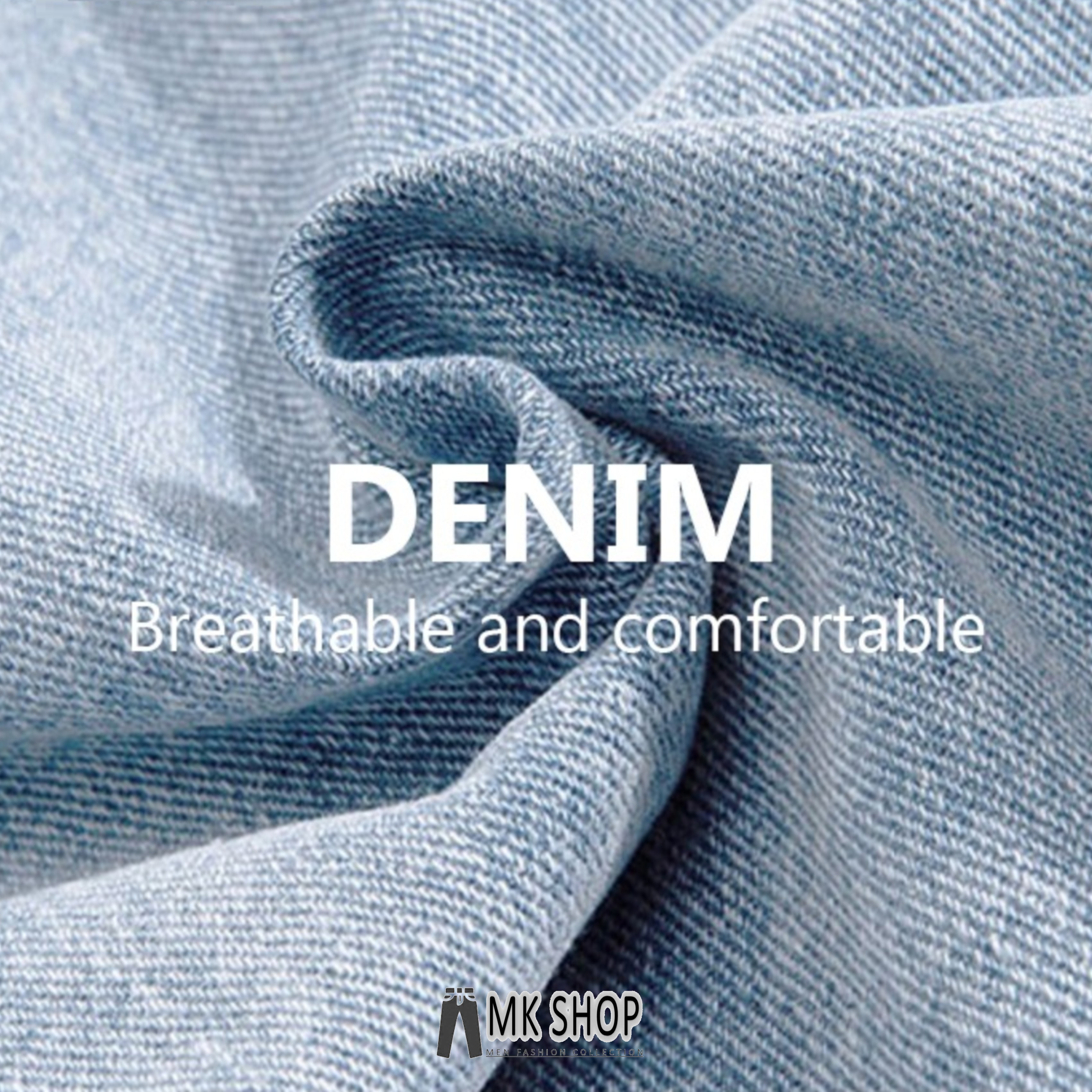 MKSHOP jeans men Harem Jeans baggy drawstring Jeans men Jeans loose men Casual Seluar Jeans ...