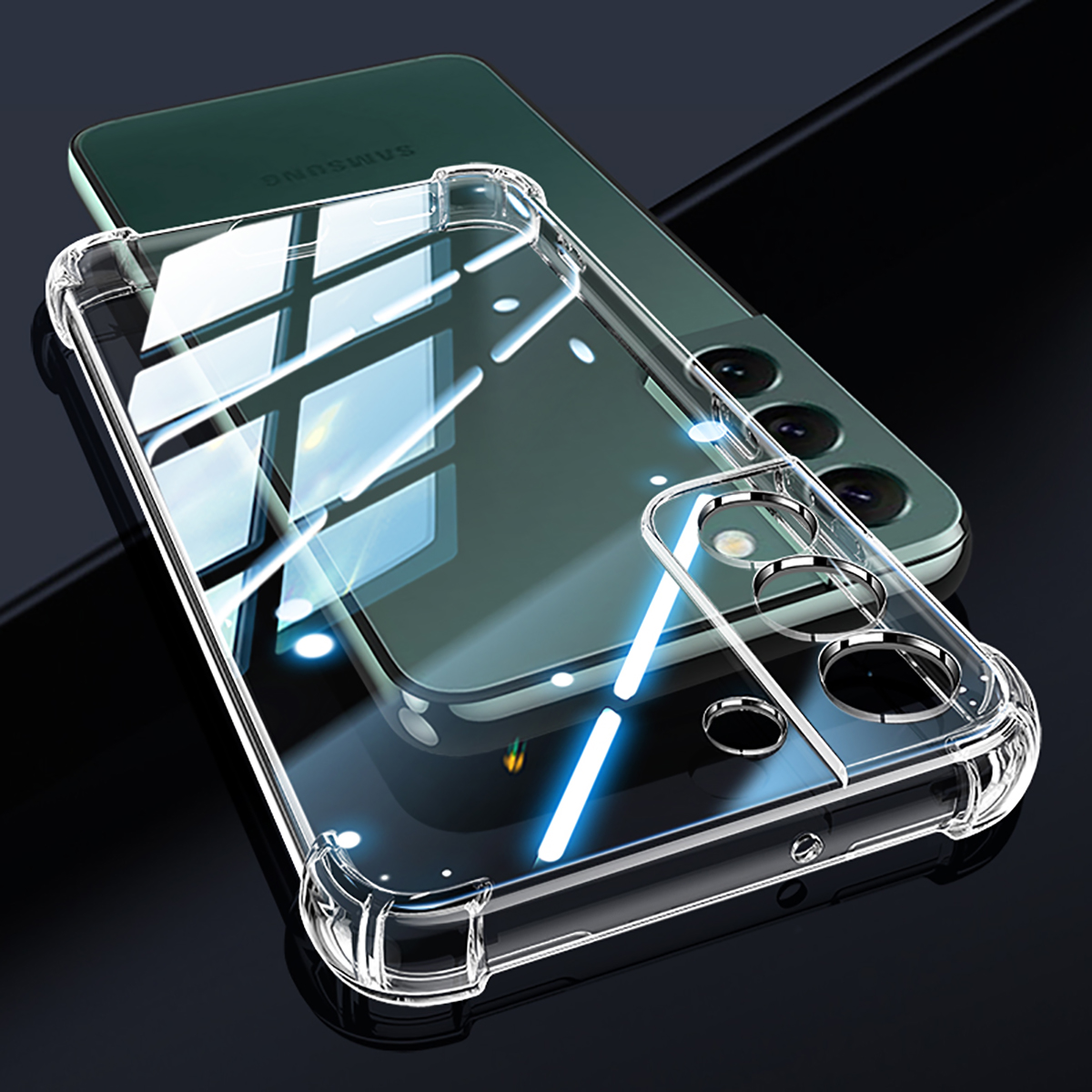 Samsung Galaxy A02 A02S A12 A22 A32 4G 5G M02 M12 M22 M32 Soft ...