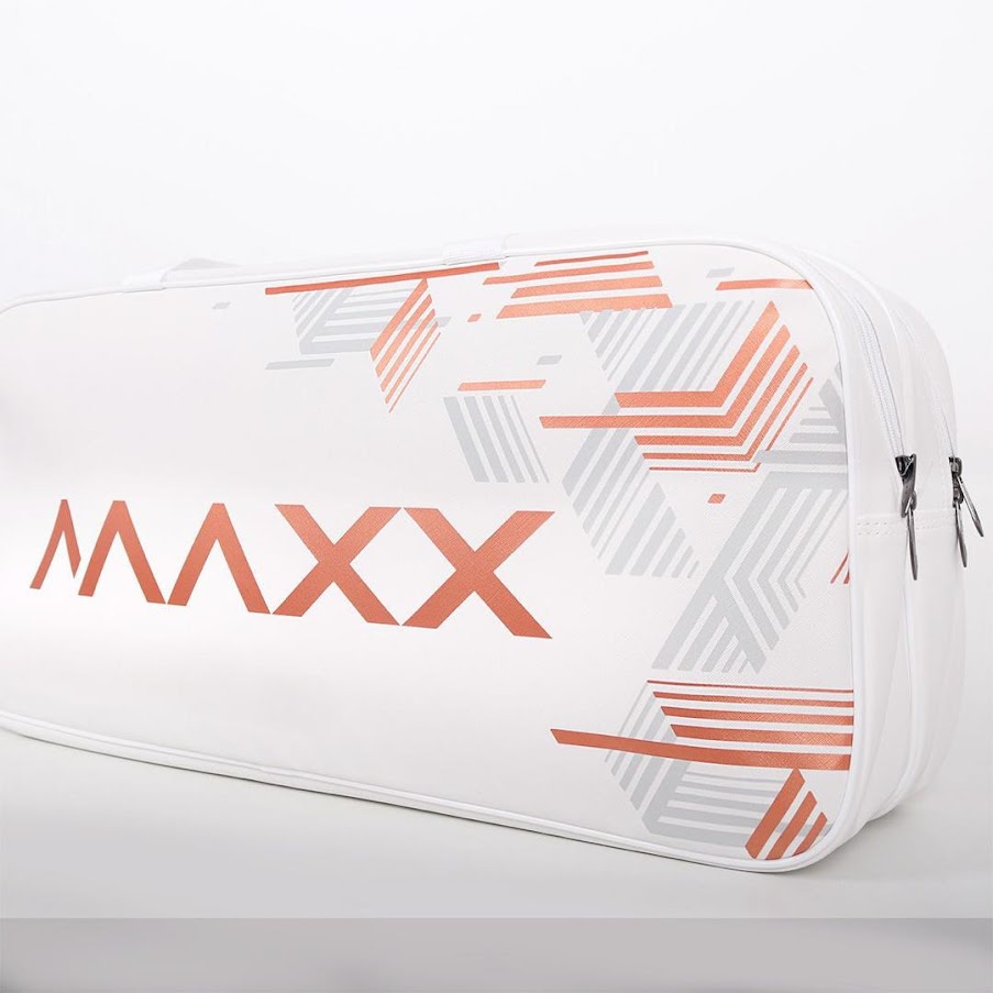 MAXX Tournament Racket Bag MXBG035 ( 100% Original ) | Shopee Malaysia