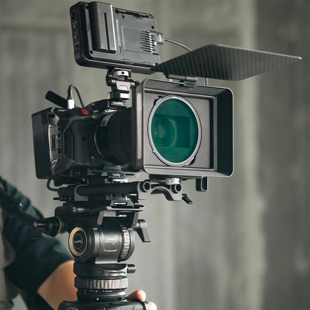 SMALLRIG CAMERA NEUTRAL DENSITY FILTER KIT (4799) | Shopee Malaysia