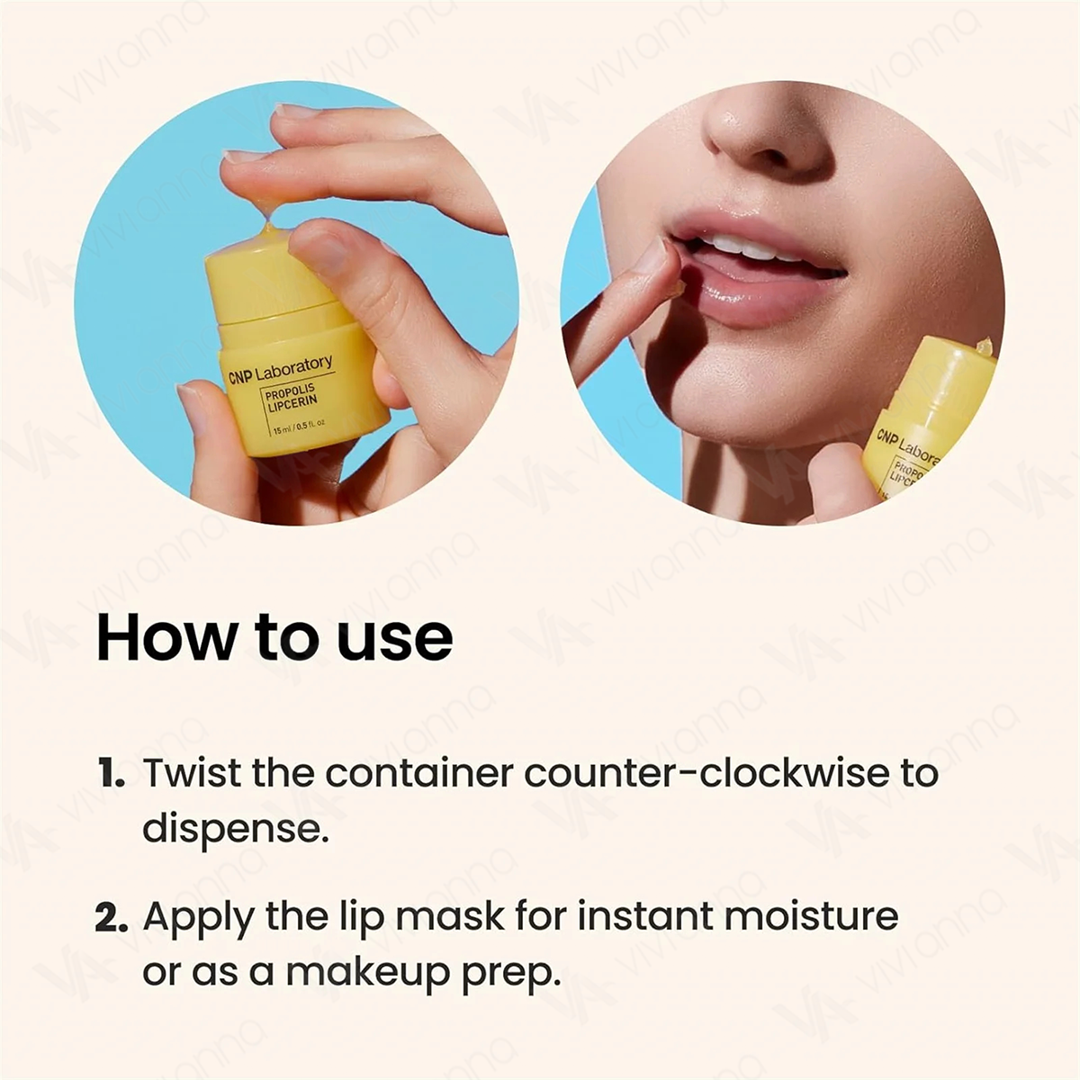 ️5.5 SALE ️Korea No.1 CNP Lip Balm, CNP Lip Butter, CNP Laboratory ...