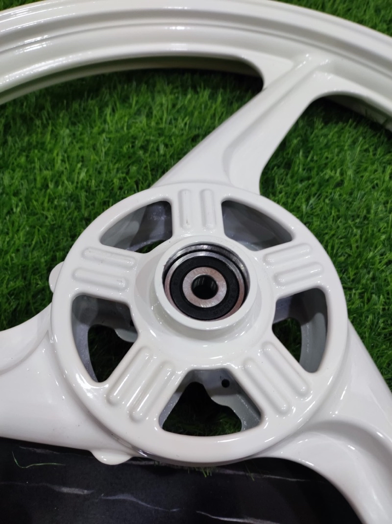 (Y16 ABS) Sport rim wheel (Enkei) 3 batang 1.6 1.6 yamaha y16 y16zr ABS y15 y15zr | Shopee Malaysia