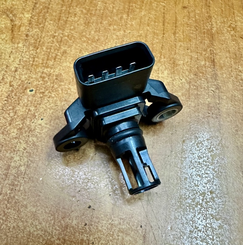 PERODUA AXIA 1.0 DAIHATSU GRANDMAX MAP SENSOR 89421-BZ030 READY STOCK ...