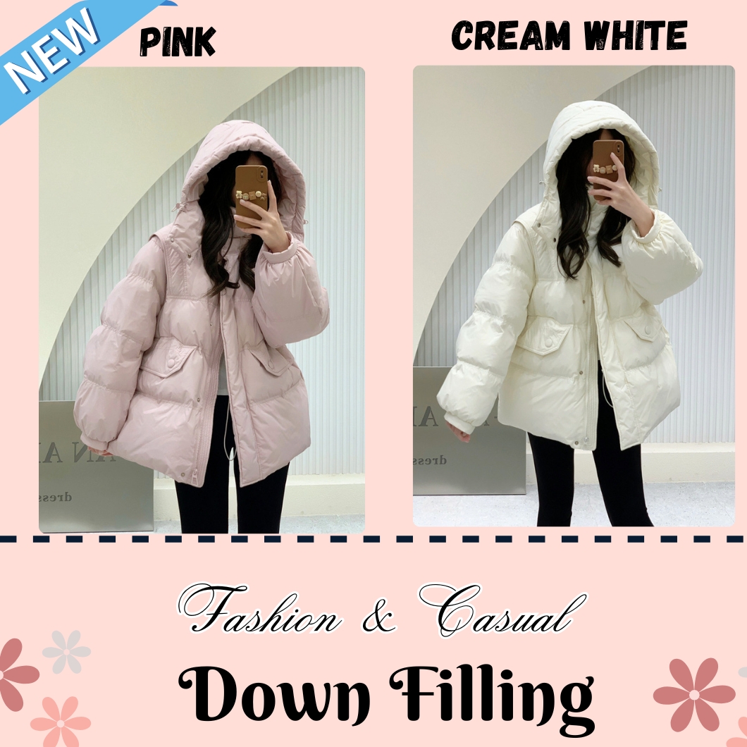 Puffer Ultra Light Down Jacket Women Warm Winter Snow Jacket Woman 羽绒服女 ...