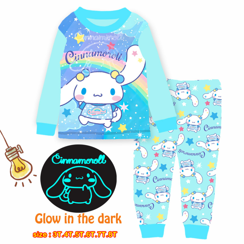 Cuddleme pyjamas/Sleepwear/Baju Tidur kanak-kanak/儿童睡衣套装(Ultraman ...