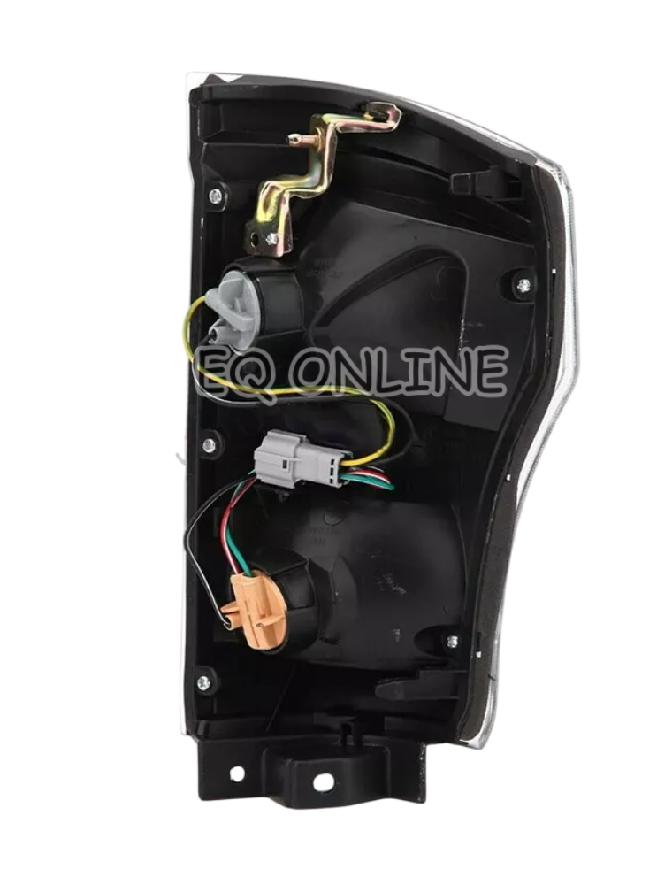 Isuzu N-Series ELF NKR NQR NHR55 NPR66 2010 - 2014 Side Signal Parking ...
