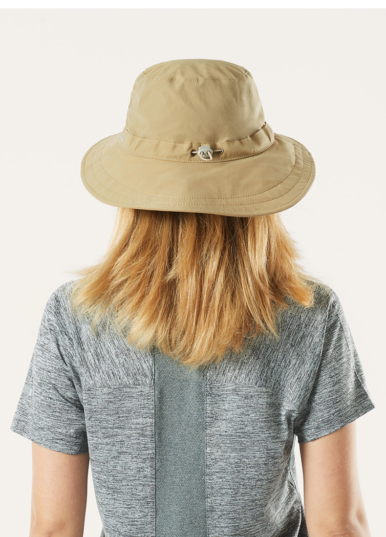 Naturehike Camping Outdoors Folding Ultralight Breathable Fisherman Hat ...