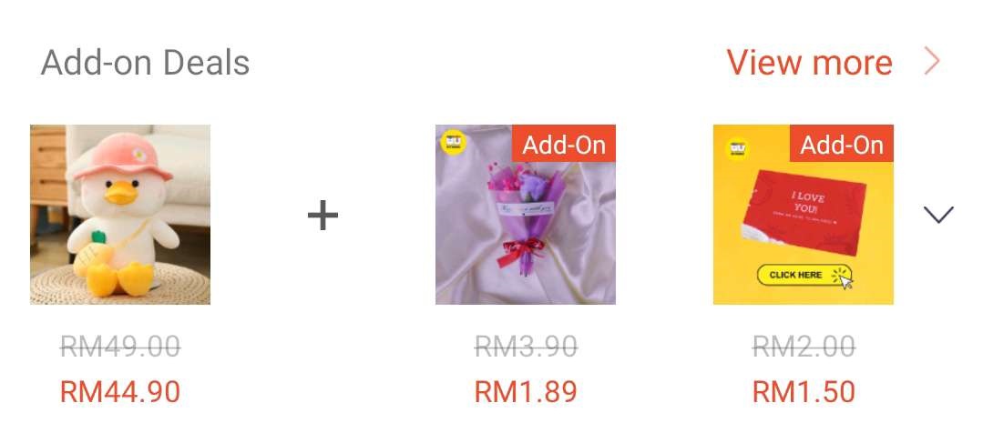 18 Rose Gradient Soap Flower Bouquet Box Valentines Creative Surprise ...