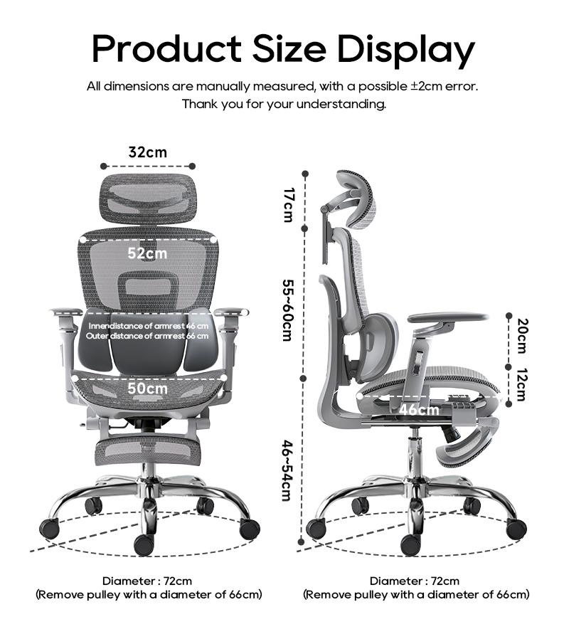 Xpanse Cloud Wing X360 Gaming Chair Ergonomic Office Study Chair Kerusi ...