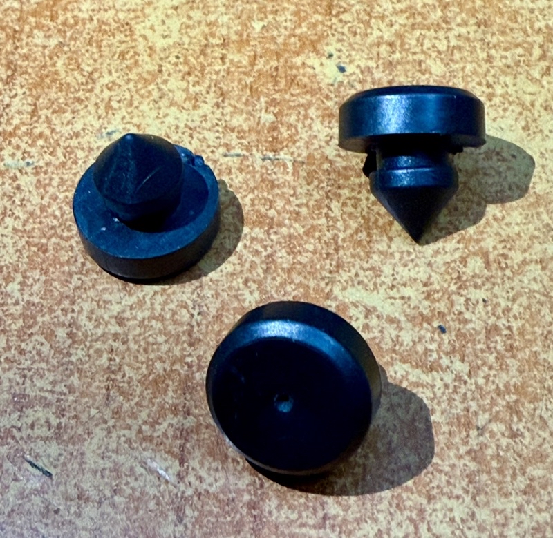 HONDA SM4 SA6 ALL HONDA MODEL BRAKE SWITCH BUSH (SA6-P1850) READY STOCK ...