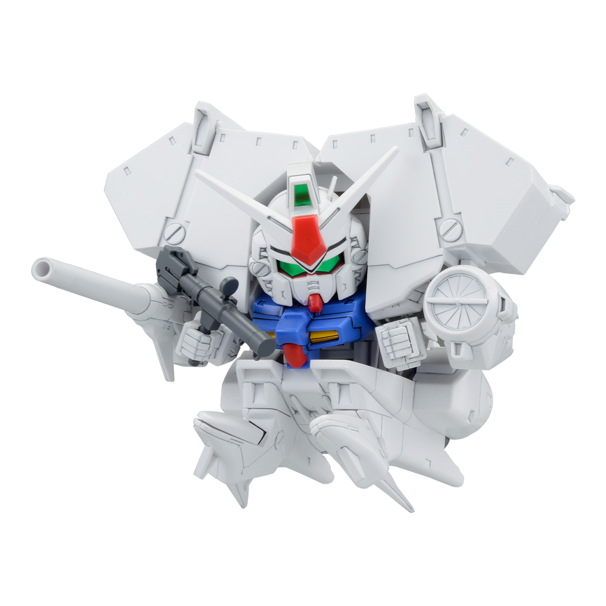 Bandai SDBB BB Senshi Mobile Suit Gundam 0083 Stardust Memory Set 68316 GP01FB GP02A GP03D Neue ...