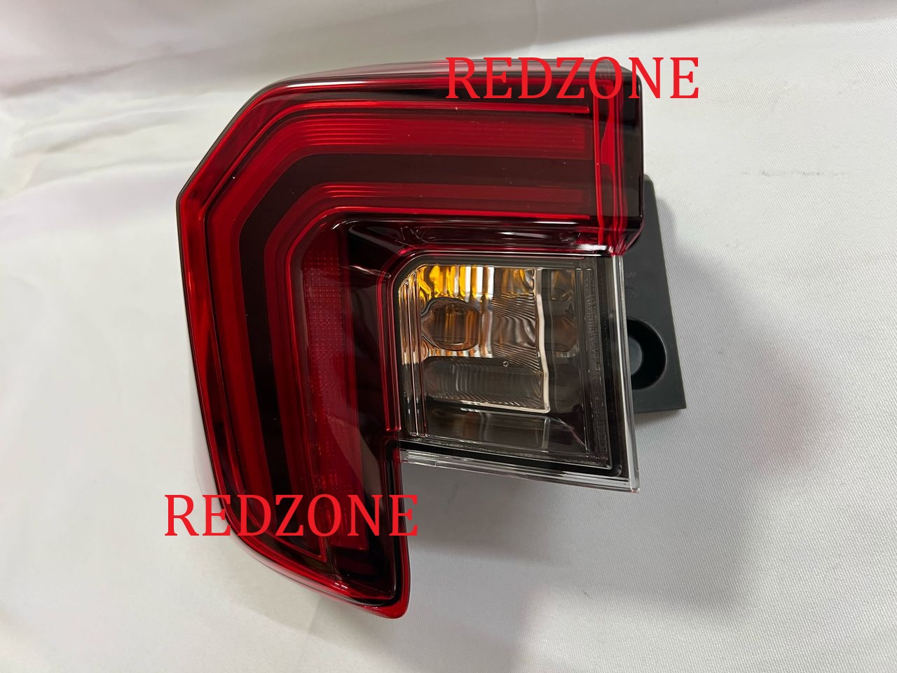 ORIGINAL HONDA WRV WR-V TAIL LAMP / REAR LIGHT / BACK LAMP / BACK LIGHT ...