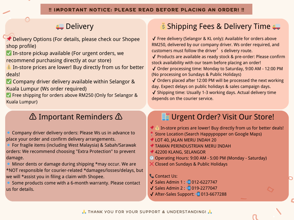 HAPPYPOPPER Original Jelly Ball 1Kg Boba Black Pearl 3Q Original Agar Pearl Jelly Ball Bubble ...