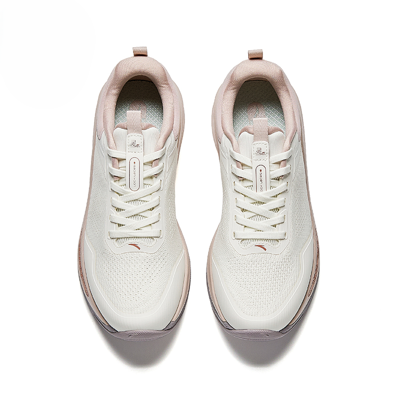 ANTA Women SUPERFLEXI Cross Training Shoes 122517791U-2 -Ivory White ...