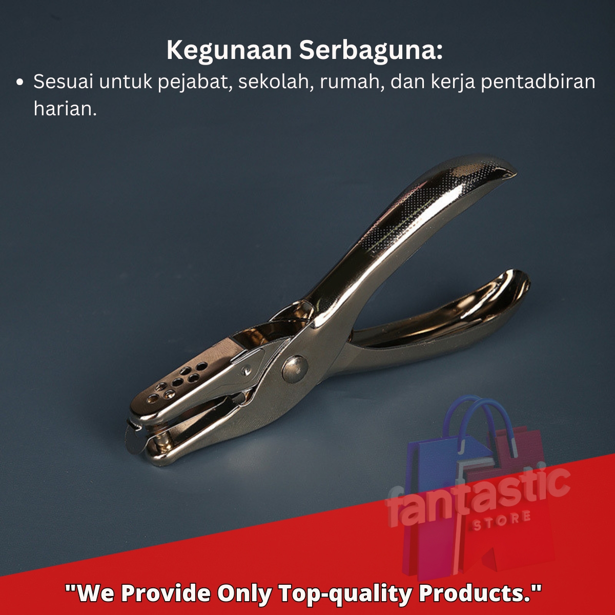 Paper Hole Puncher Small Hole Puncher Penebuk Lubang Kertas | Shopee ...