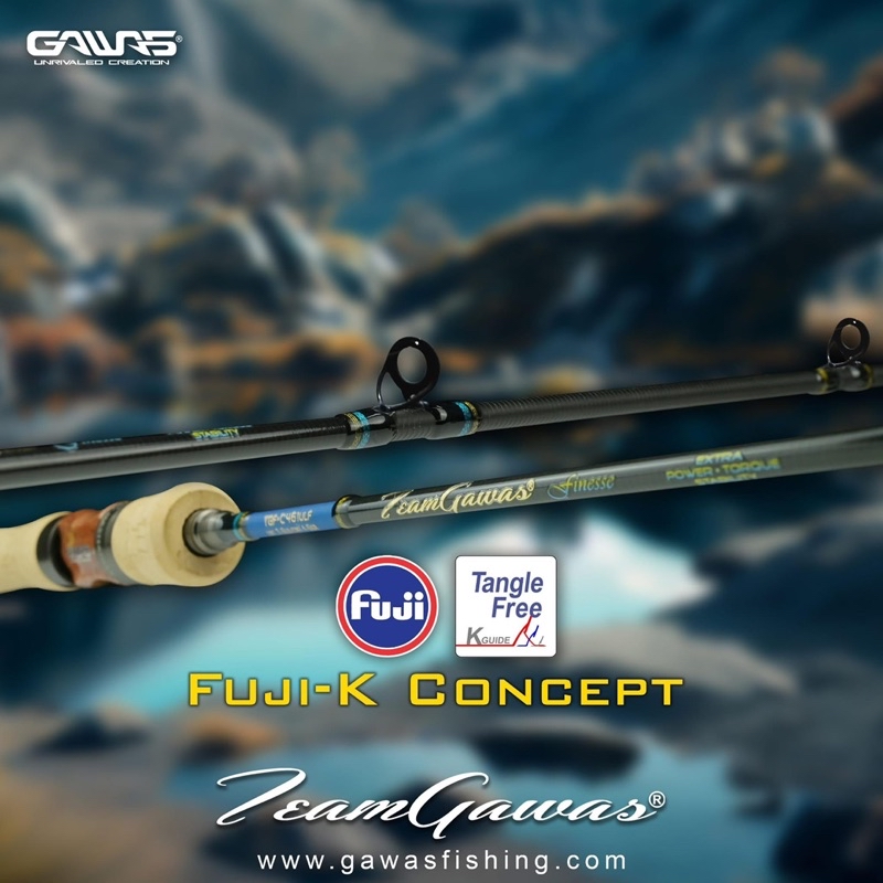 Gawas Single Hand Team Gawas baitcasting 𝗧𝗘𝗔𝗠 𝗚𝗔𝗪𝗔𝗦 * 𝗧𝗚𝗙-𝗖 | Shopee ...