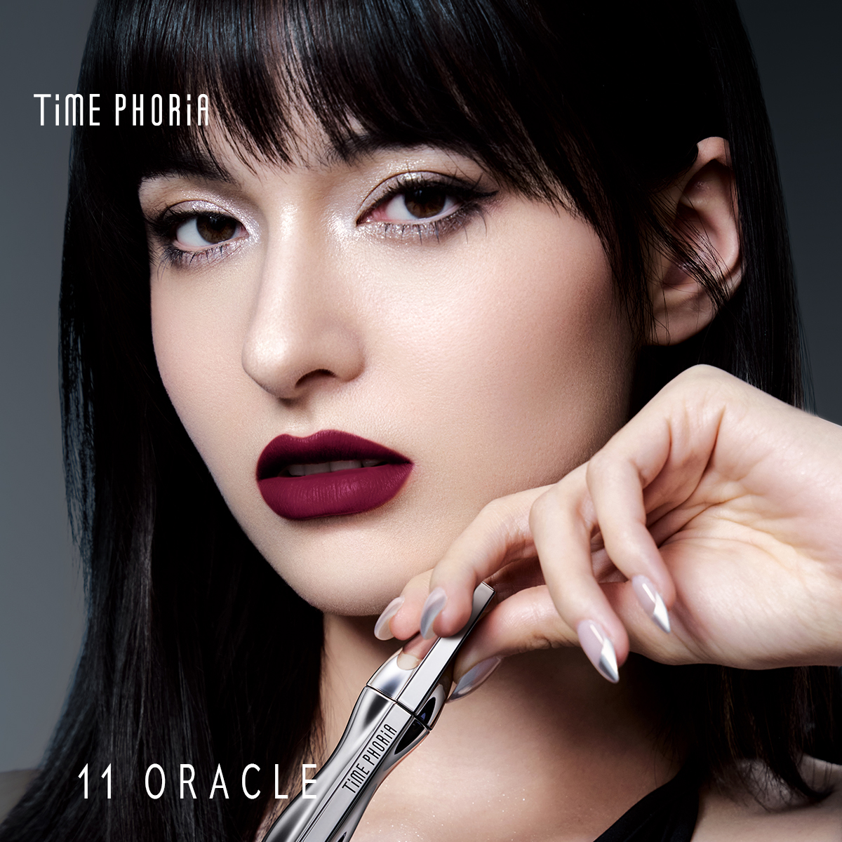 TIME PHORIA - Eternal Lip Matte Liptint Waterproof Tahan Lama Lipmatte ...