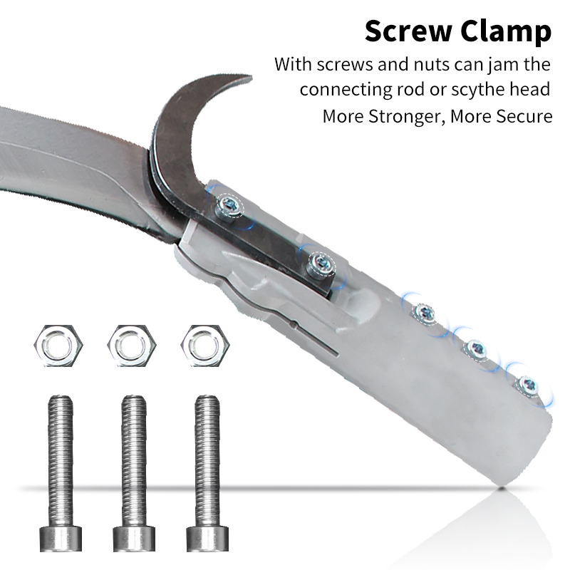 KEELAT Sickle Set Oil Palm Harvesting Sickle Sabit Kelapa Sawit Oil ...