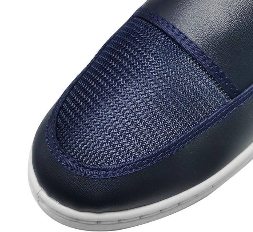 Local Seller~!~!Cleanroom ESD Netting Shoe Antistatic Kasut Jaring ...