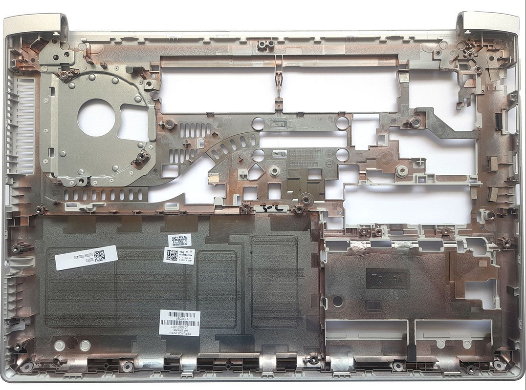HP Probook 440 G5 MT31 L01090-001 Enclosure Shell BOTTOM COVER | Shopee ...