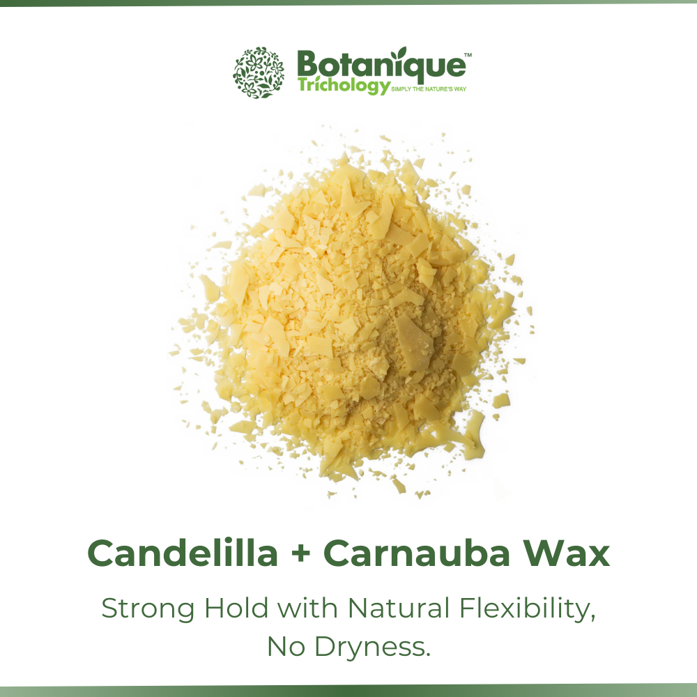 Flexible Creative Clay (711) Botanique Trichology | Hair Styling Clay ...