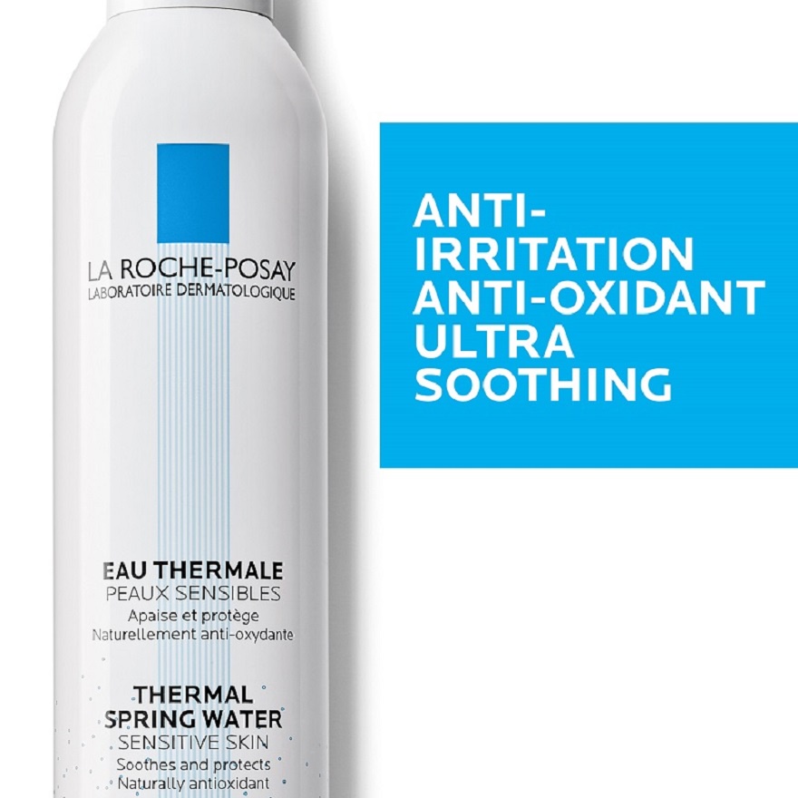 LRP Thermal Spring Water 300ml,Sensitive Skin | Shopee Malaysia