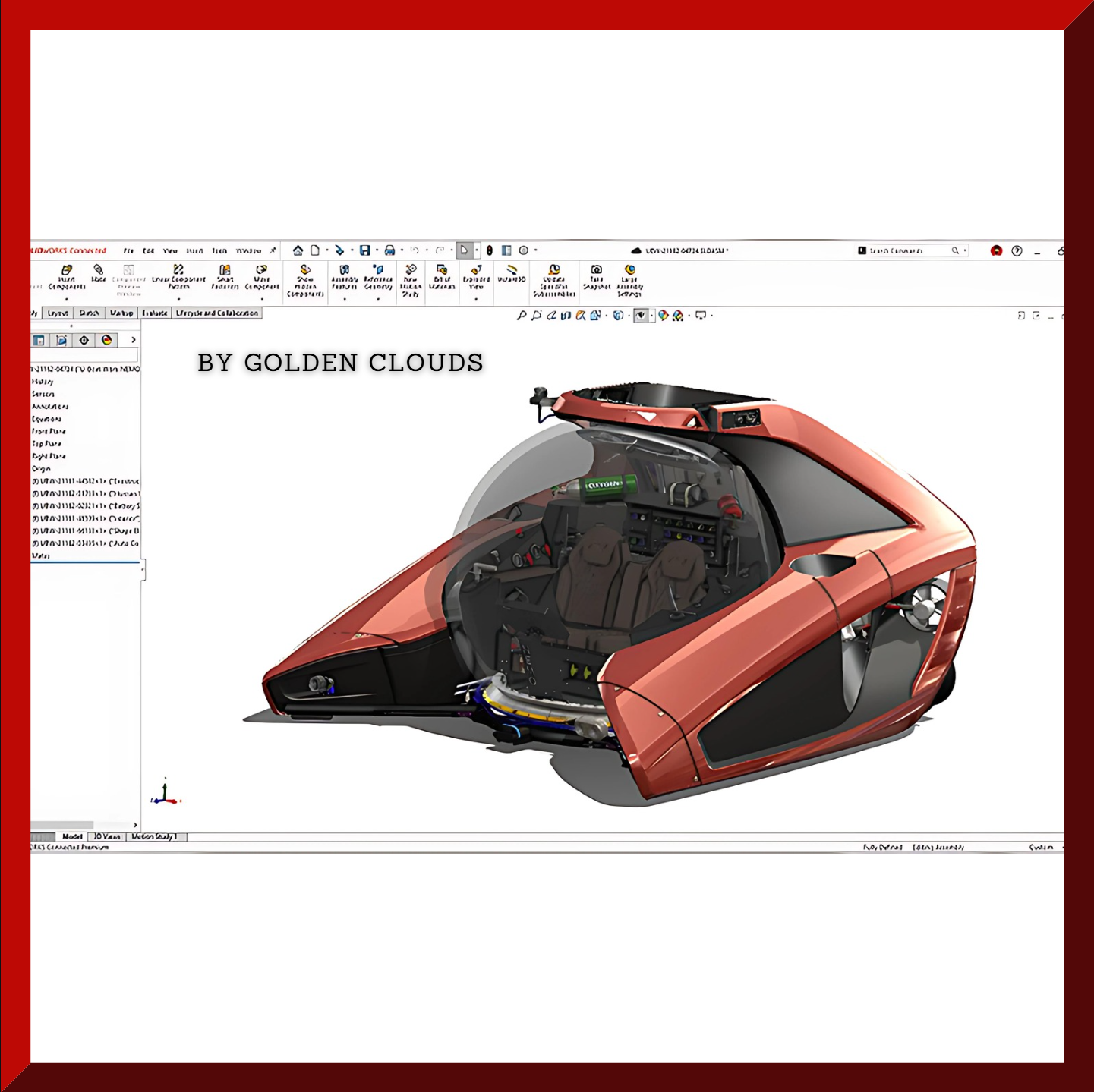 🔥SolidWorks Premium 𝟮𝟬𝟮𝟱🔥𝐔𝐏𝐆𝐑𝐀𝐃𝐄 – Professional 3D CAD Design Software ...