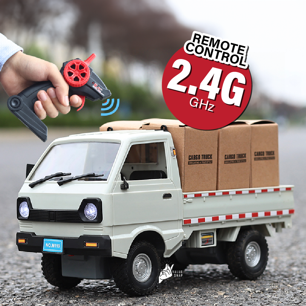 Kereta Control Mainan Rc Car Drift Remote Control Car Lori Mainan Besar ...