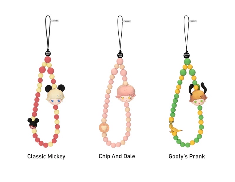 [READYSTOCK IN MY] 💯 Authentic POPMART DIMOO WORLD × DISNEY Series ...