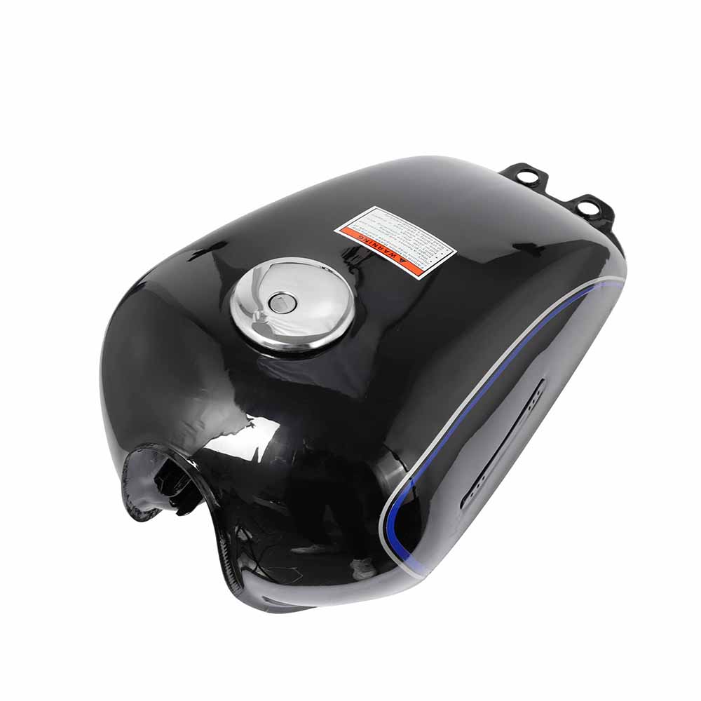Custom Tank Bobber/Chopper Style Jaguh Brixton | Shopee Malaysia
