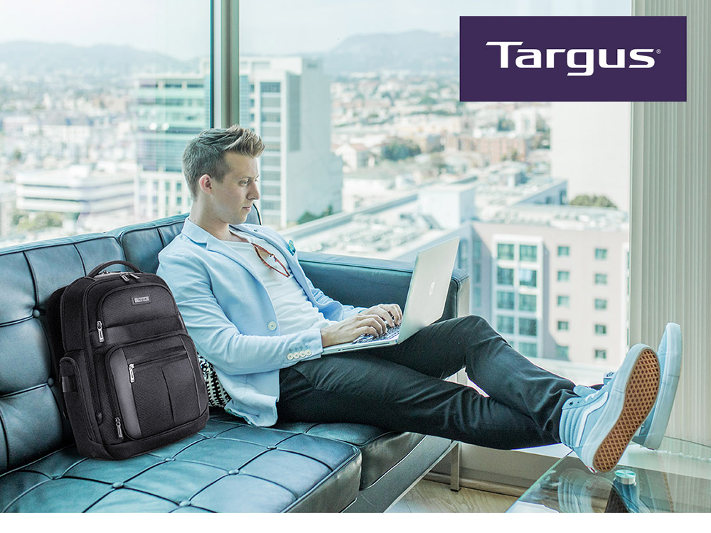 TBB618GL – TARGUS MOBILE ELITE BEG GALAS KOMPUTER RIBA 15.6" /LAPTOP ...