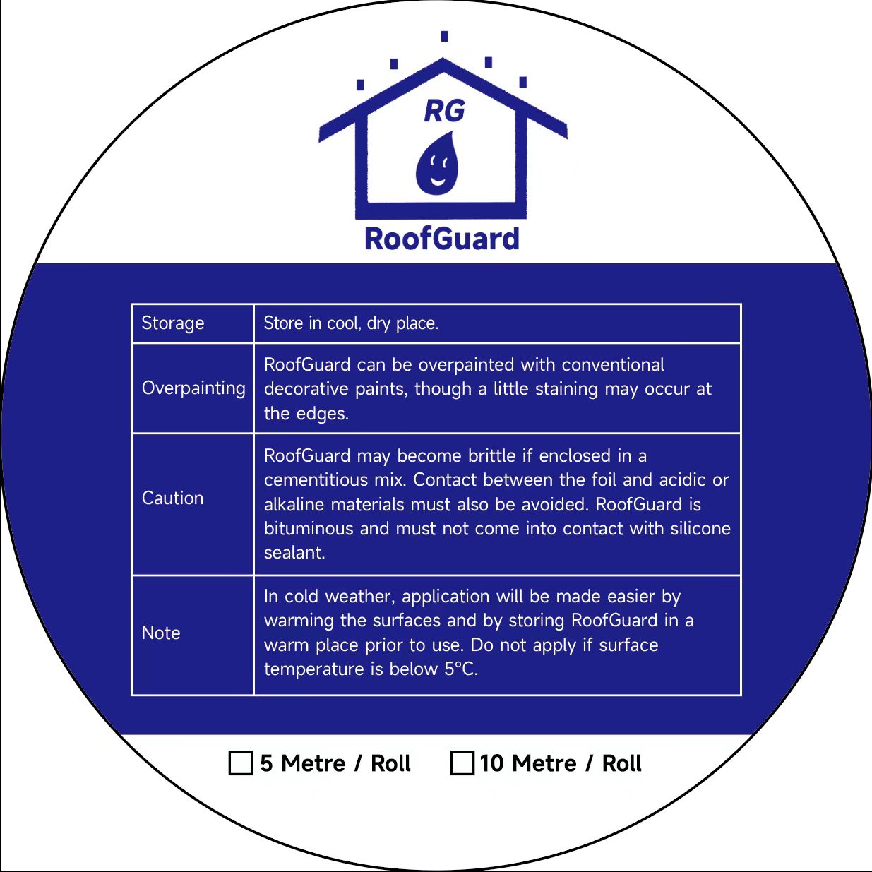 Roof Gum Waterproof Heavy Duty Polypropylene Tape/Pp Tape/Roof ...