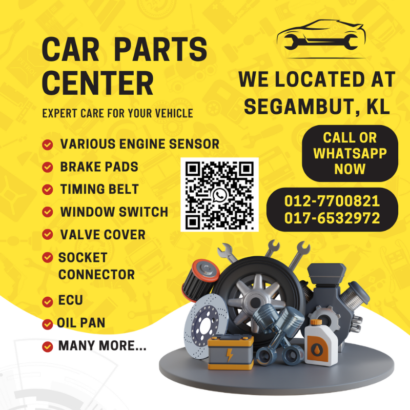 (GATES ORIGINAL) Perodua Myvi Lagi Best 1.3 2012 -2016 - 4PK1630 MICRO ...