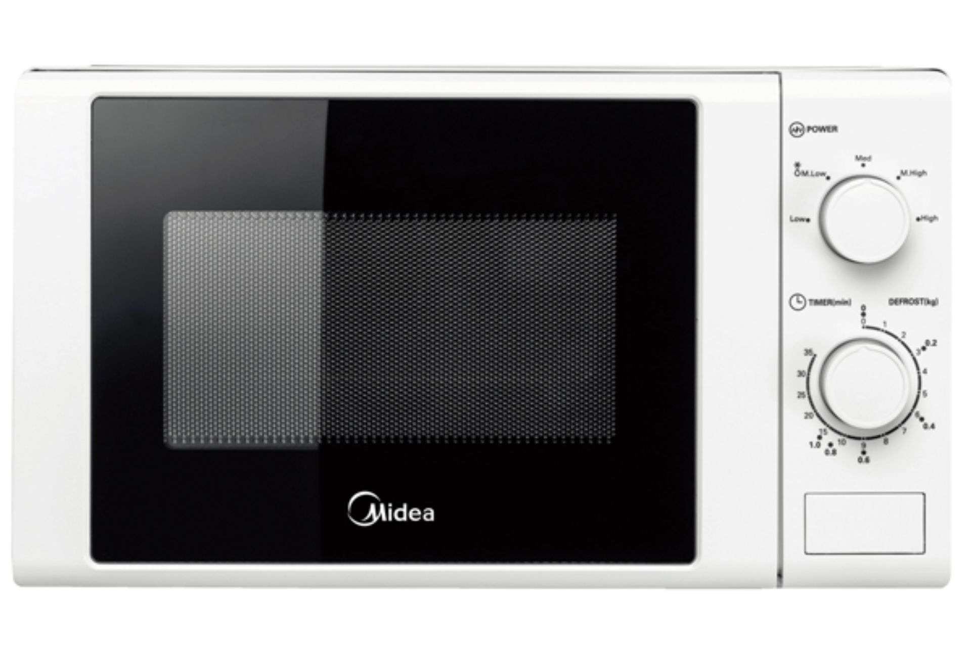 Samsung / MIDEA / BEKO 23L Solo Microwave Oven With Quick Defrost ...