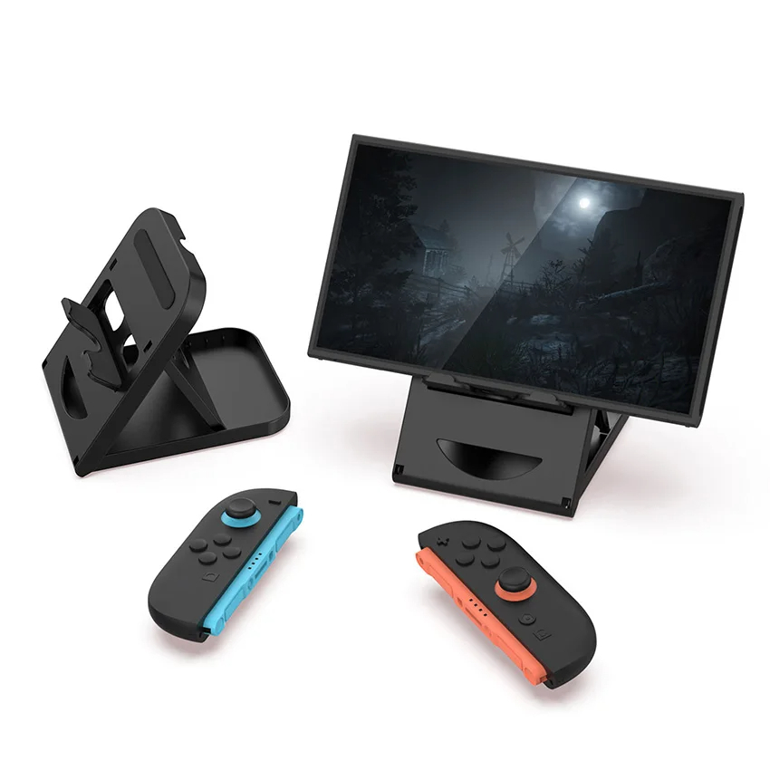 DOBE Switch V1 V2 OLED SWITCH 2 Folding Stand Display Dock Charging ...