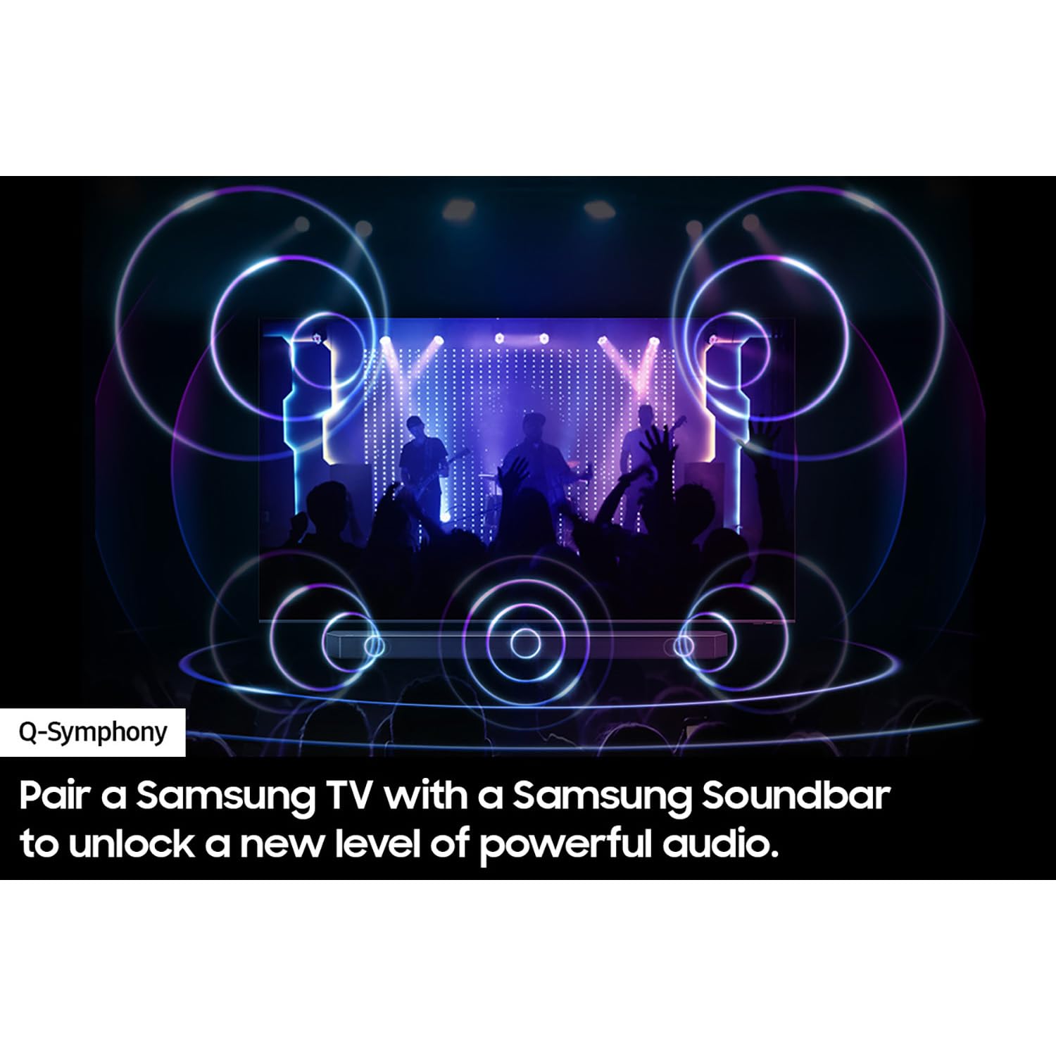 Samsung Q-series Soundbar HW-Q990D 11.1.4ch Sub Woofer & Rear Speaker ...