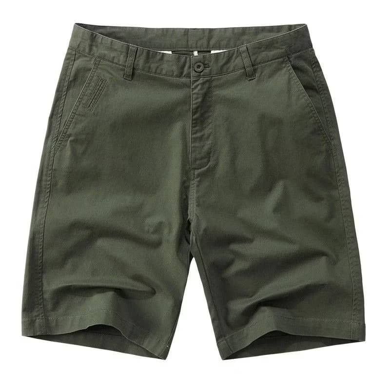 Seluar Pendek Lelaki Short Pants Men 100%Cotton High Waist Short Men ...