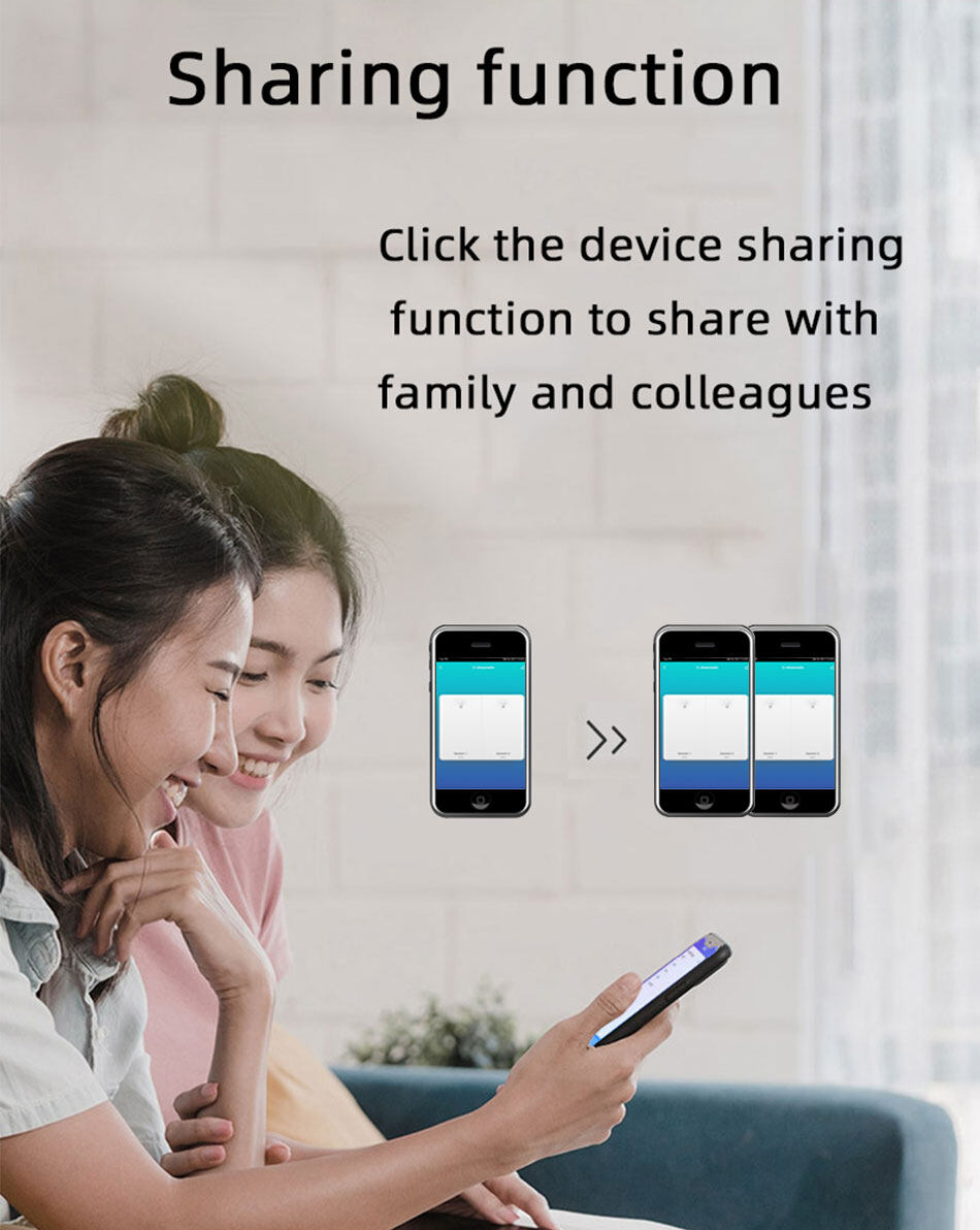 Smart lift tuya WiFi RF Autogate 2 channel Smart Controller | Shopee ...
