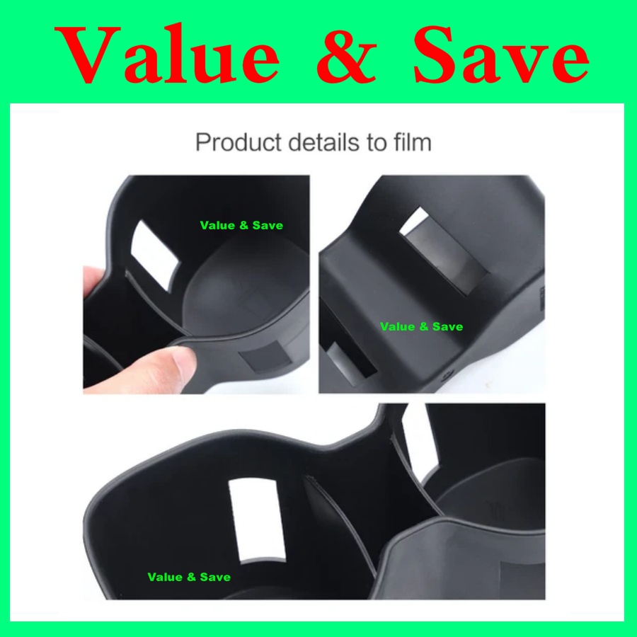 Chery Omoda 5 Center Console Silicon Water Cup Holder Drink Holder ...